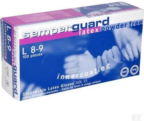 Kramp Rękawice Lateksowe Semperguard - Ceny i opinie - Ceneo.pl