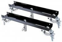 Kupo KS-161 - uniwersalne końcówki szyn do sliderów - Ceny i opinie na Ceneo.pl