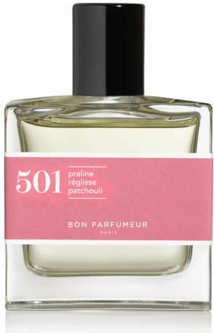 Perfum Unisex Bon Parfumeur 501 Woda Perfumowana 100 ml - Opinie i ceny ...