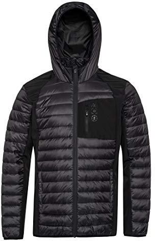 Protest Męska Letton Czarny Black - Ceny i opinie - Ceneo.pl