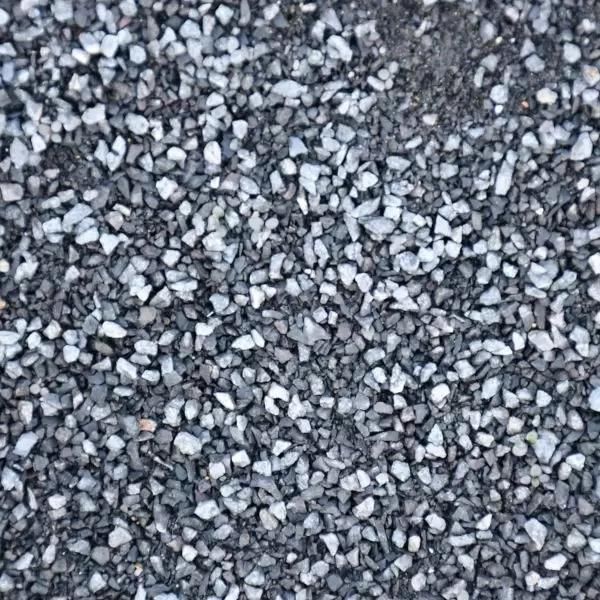 Kamień Grafitowy Grys Szary Ogrodu 0-2mm 20Kg - Ceny i opinie - Ceneo.pl