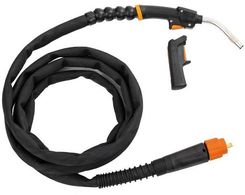 Kemppi Uchwyt Spawalniczy Mig/Mag K5 Flexlite Gx 255 G 3,5m (GX255G35) - Opinie i ceny na Ceneo.pl