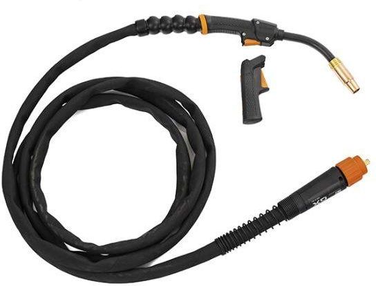 Kemppi Uchwyt Spawalniczy K5mig/Mag Flexlite Gx 405 G 3,5m (GX405G35) - Opinie i ceny na Ceneo.pl