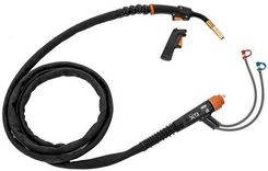 Kemppi Uchwyt Spawalniczy K5mig/Mag Flexlite Gx 305 W 3,5m (GX305W35) - Opinie i ceny na Ceneo.pl