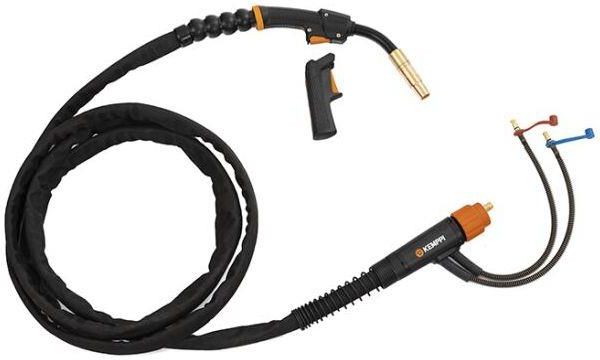 Kemppi Uchwyt Spawalniczy K5mig/Mag Flexlite Gx 405 W 5m (GX405W5) - Opinie i ceny na Ceneo.pl