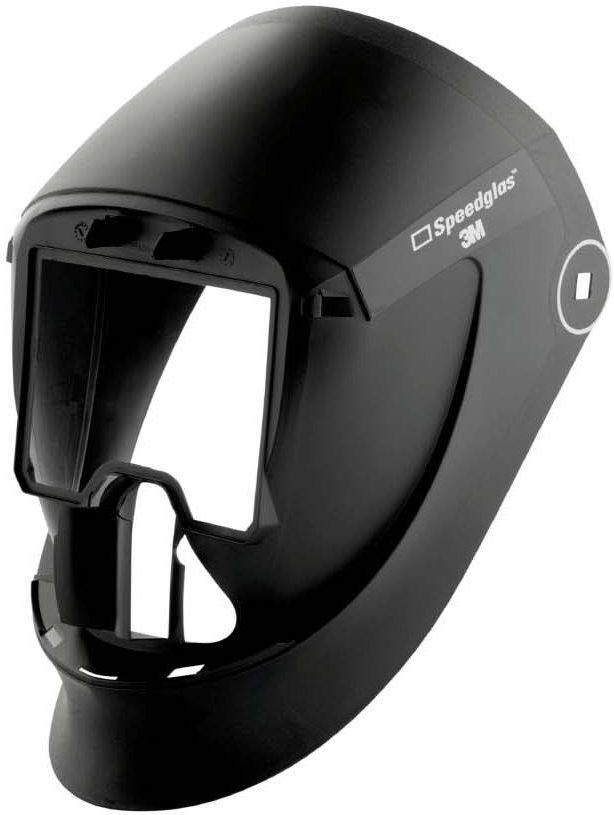 Speedglas Skorupa 3m Speedglas Przyłbicy Spawalniczej 9002Nc (401395) - Opinie i ceny na Ceneo.pl