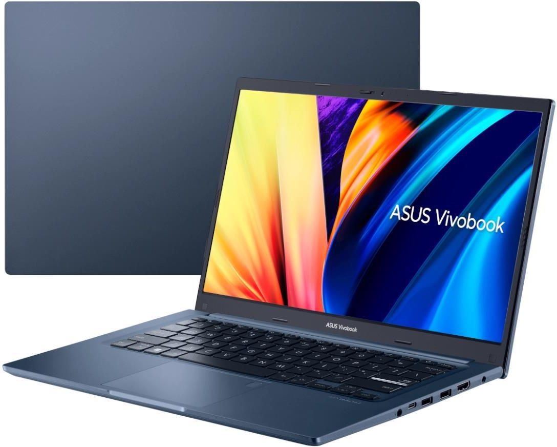 Laptop ASUS Vivobook 14 X1402 X1402ZA-EB593A 14/i5/8GB/512GB/NoOS ...