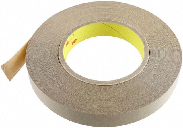 3M 9627 Transferowa Dwustronna Taśma Klejąca 3M Rolka 55m Grubość 0 ...