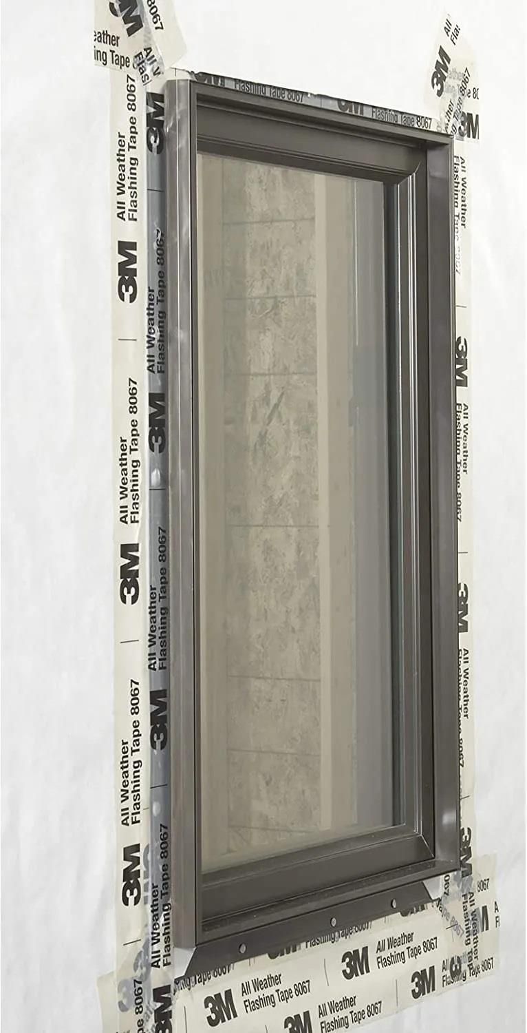 3M 8067E Fast-F Elastyczna Ekstremalnie Klejąca Szczelna Taśma ...