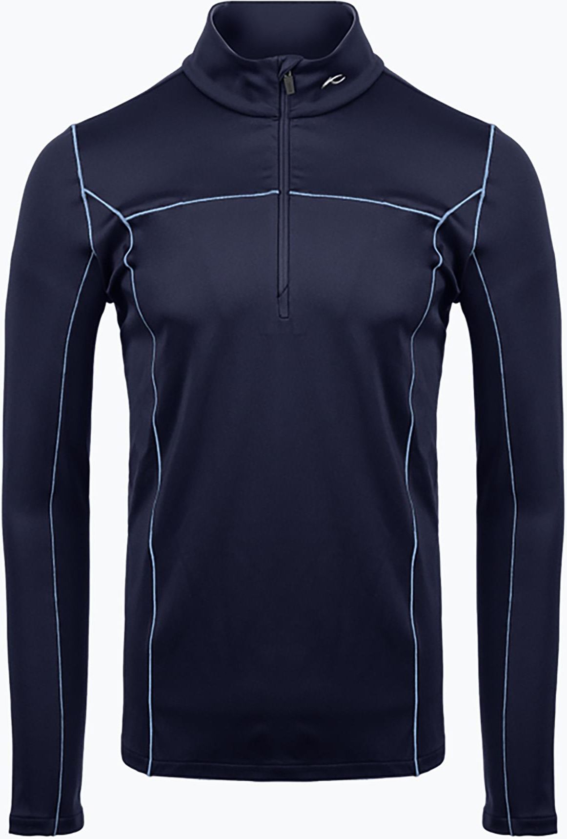 Kjus Męska Race Half Zip Granatowa K00059 - Ceny i opinie - Ceneo.pl