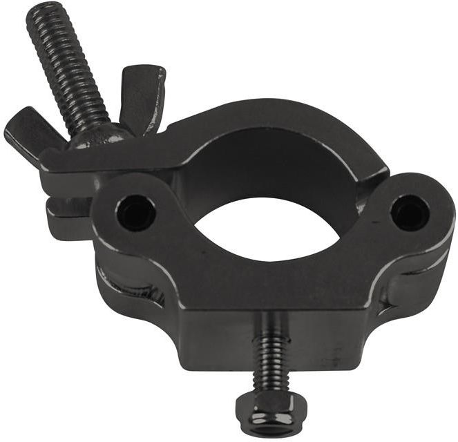 Showgear 50 mm Half Coupler - SWL 300 kg black (75003B) - ceny i opinie ...