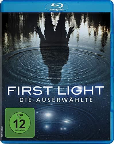 Film Blu-ray First Light (Pierwsze światło) [Blu-Ray] - Ceny i opinie ...