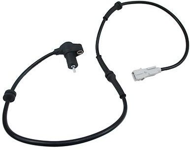 Meat & Doria Czujnik Prędkości Obrotowej Koła Abs Lub Esp 90998 ...