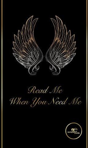 Read Me When You Need Me - Literatura obcojęzyczna - Ceny i opinie ...