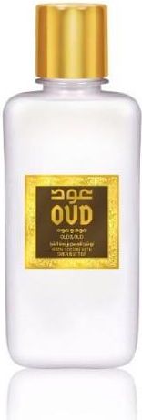 Oud Luxury Collection Oud&Oud Balsam Do Ciała 300Ml - Opinie i ceny na ...