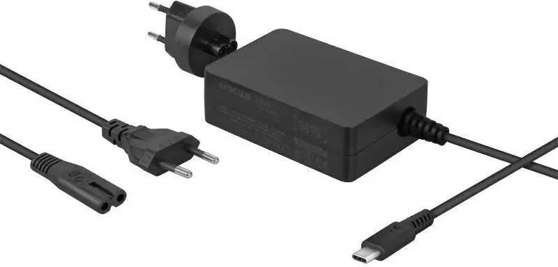 Zasilacz do laptopa Avacom Zasilacz Usb C 90W Power Delivery (ADAC-FC ...