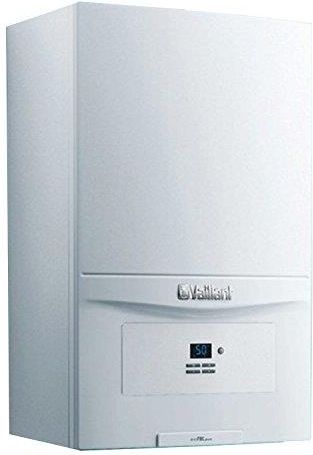 Kocioł grzewczy Vaillant Ecotec Pure VMW 246/7-2 0010019985 - Opinie i ...