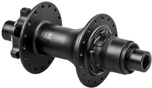 Dartmoor Reel Boost Xd V.2 Tylna Piasta Mtb Czarna 32H 148X12mm - Ceny ...