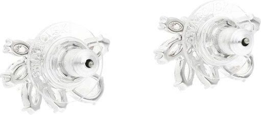 Swarovski Kolczyki Gema 5644679 Srebrny - Ceny i opinie - Ceneo.pl