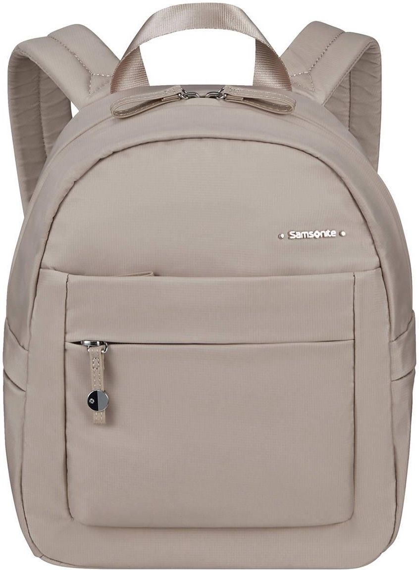 Plecak miejski Samsonite Move 4.0 S - rose - Ceny i opinie - Ceneo.pl