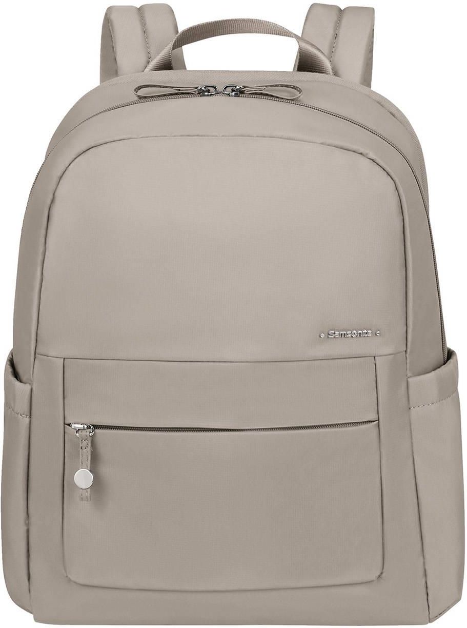 Plecak na laptopa 14,1 Samsonite Move 4.0 - rose - Ceny i opinie - Ceneo.pl