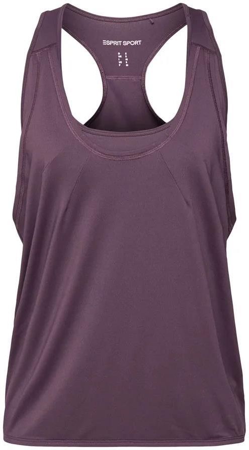 Esprit Top Sportowy Fioletowy - Ceny i opinie - Ceneo.pl