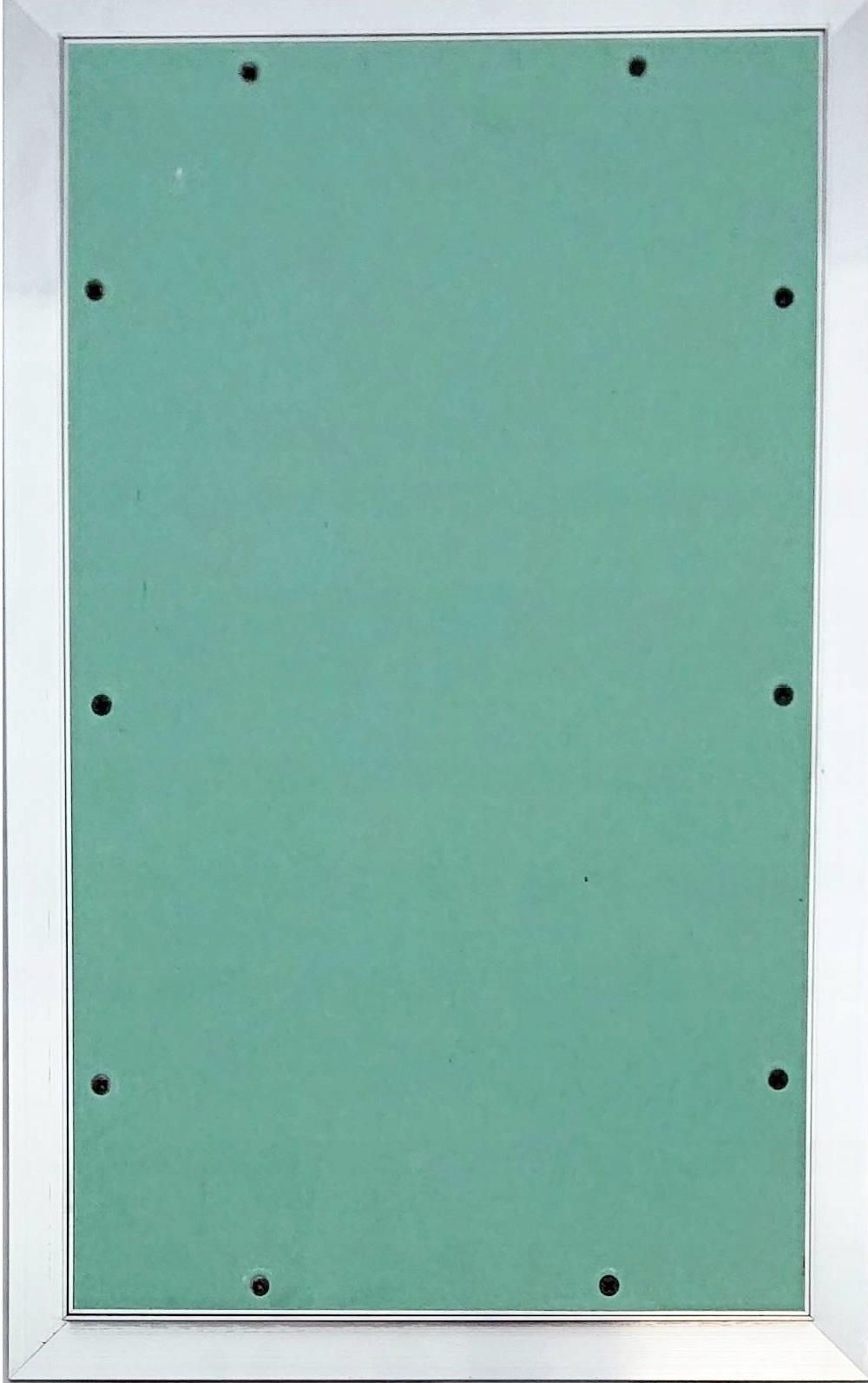 Plastline Rewizja Drzwiczki Rewizyjne Z Gk 30X60 30/60cm Rew30X60 ...