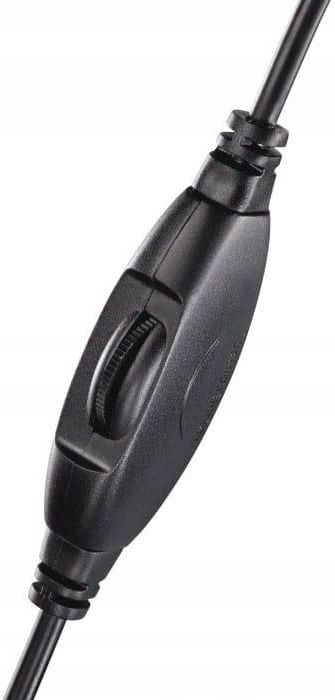 Słuchawki Hama Shell Słuchawki nauszne czarny (184144) - Opinie i ceny ...