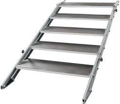 Showgear ProStage Stairs - ceny i opinie - Ceneo.pl
