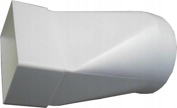 Plx Łącznik Przekrojów Zmiennych 110X55/100 14332 - Opinie i ceny na ...