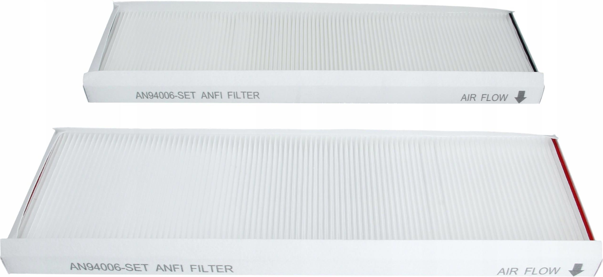 Neoprofi 2X Filtr Hepa F7 G4 Do Rekuperatora Aeris Kl6S1U625A - Opinie ...