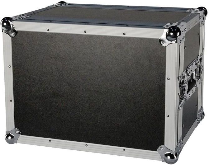 Showgear Compact Effect Case - 8U - Ceny i opinie - Ceneo.pl