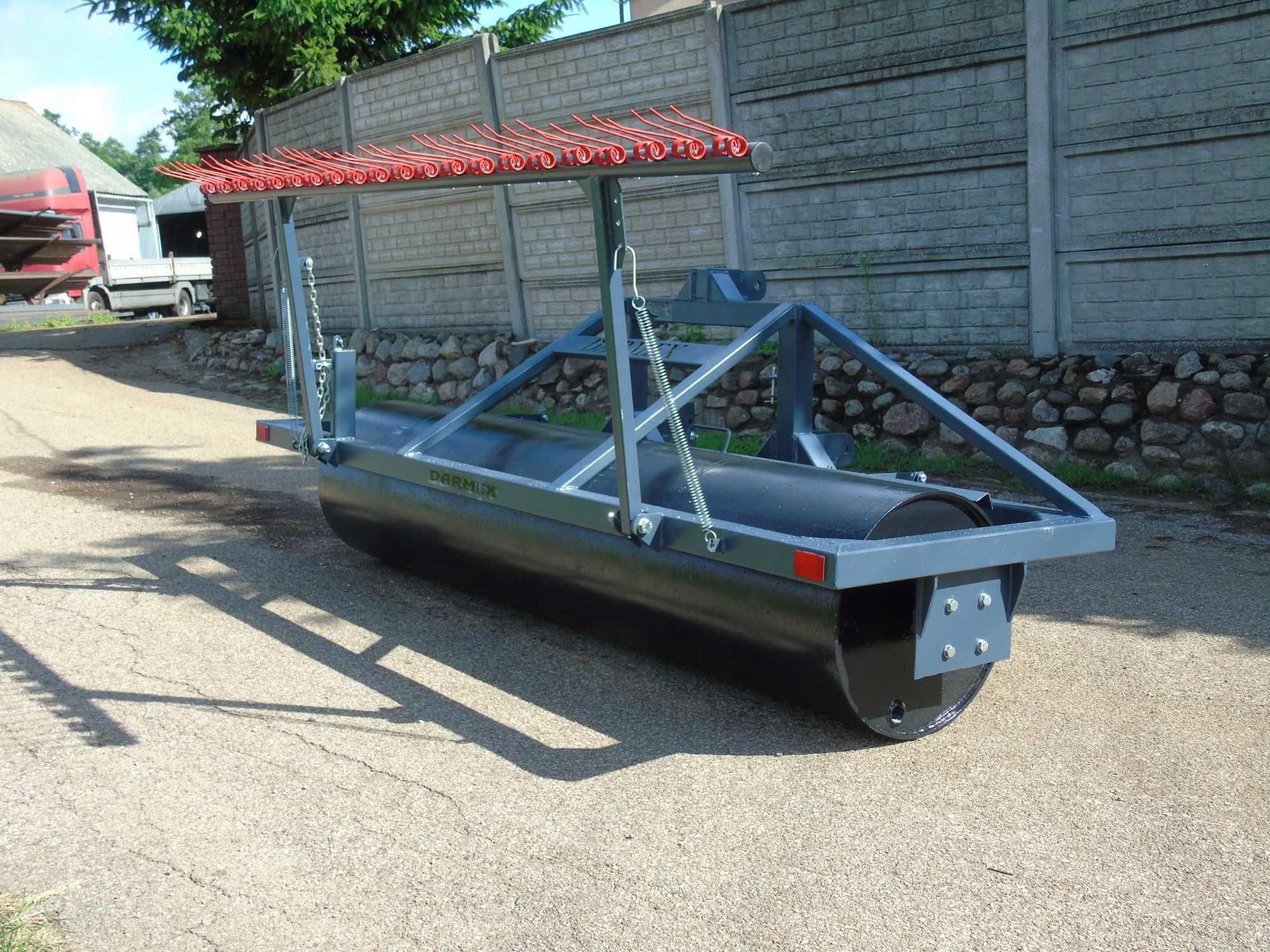 Darmex Wał Łąkowy Walec 2022R - Opinie i ceny na Ceneo.pl