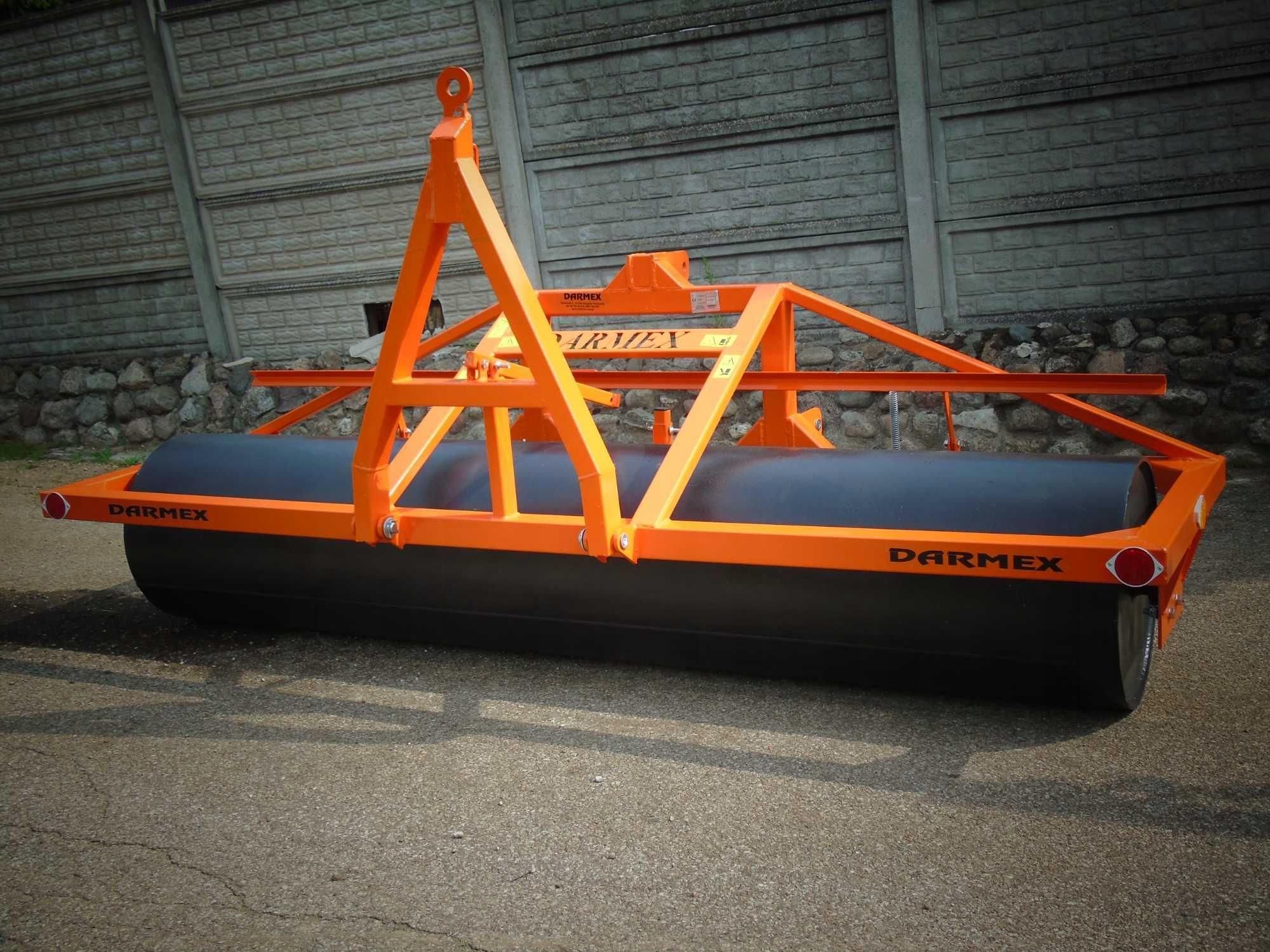 Darmex Wał Łąkowy Walec 2022R - Opinie i ceny na Ceneo.pl