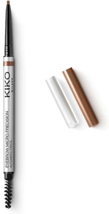 Kiko Milano Micro Precision Eyebrow Pencil Automatyczna Kredka Do Brwi Z Ultraprecyzyjną ...