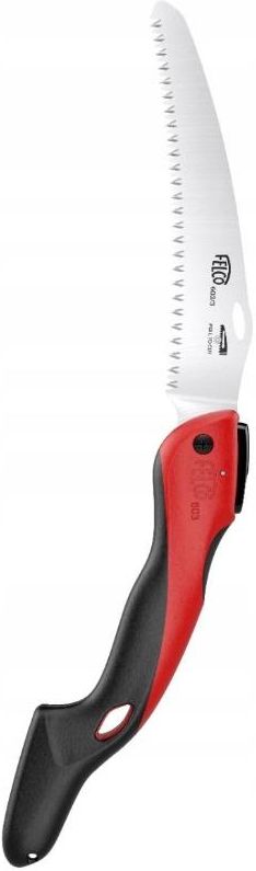 Felco 603 Piła Do Gałęzi Ręczna -20Cm Ostrze Felco603 - Opinie i ceny ...