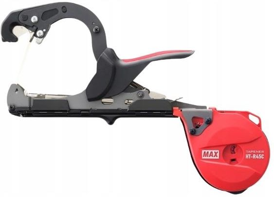 Max Tapener Ht R45C Zszywacz Ogrodniczy Htr45Crd - Opinie i ceny na ...