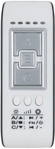 Showtec RF Remote Control for Dance Floor Sparkle - ceny i opinie ...