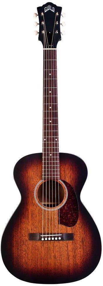 Guild M-20 VSB - Gitara akustyczna - Ceny i opinie - Ceneo.pl