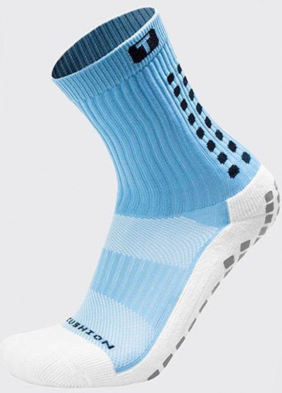 Trusox Skarpety Piłkarskie 3.0 Cushion S447613 Niebieski - Ceny i ...