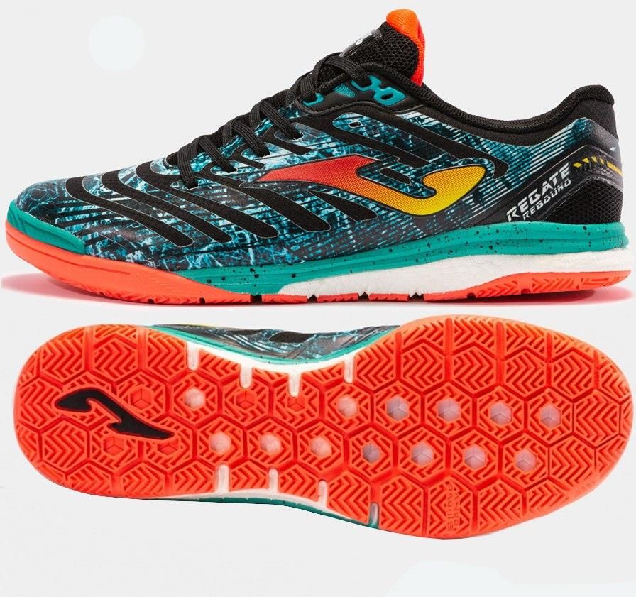 Joma Regate Rebound 2201 In Rrew2201In Czarny - Ceny i opinie - Ceneo.pl