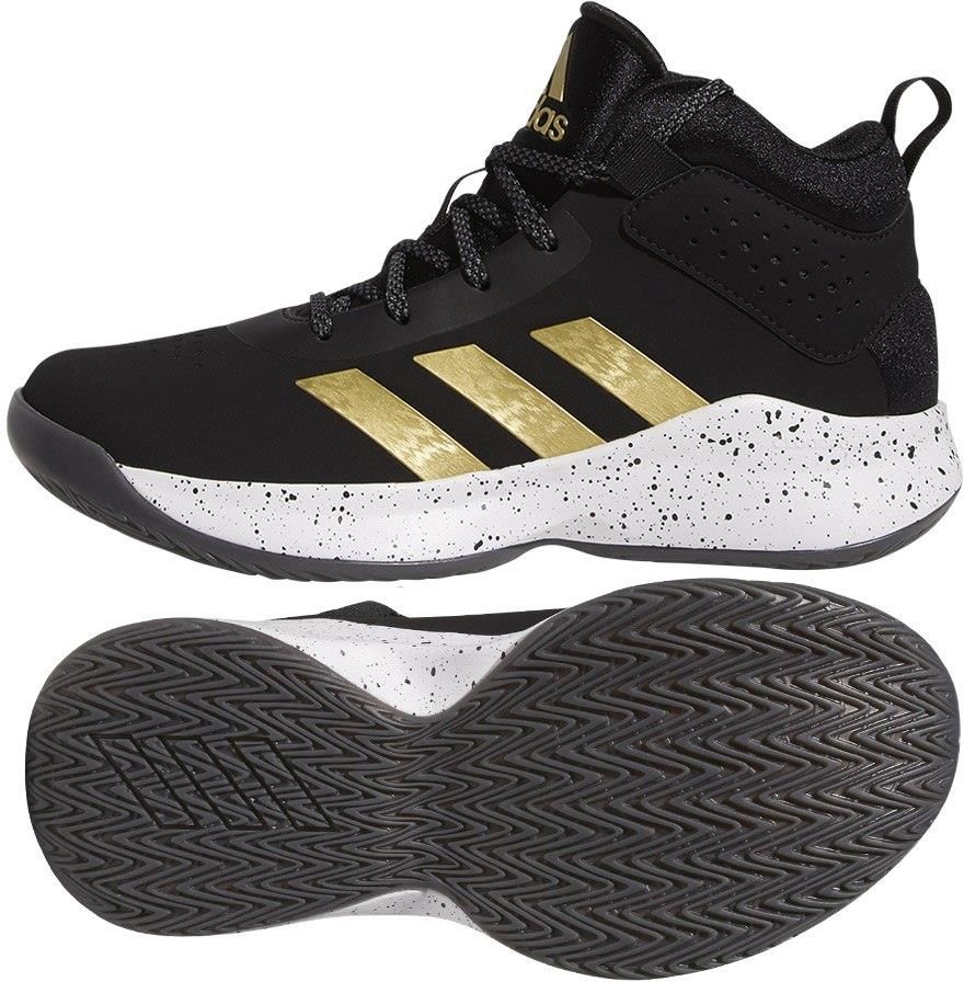 Adidas Cross Em Up 5 K Wide Gx4790 Czarny - Ceny i opinie - Ceneo.pl