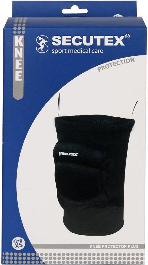 Rucanor Secutex Plus Czarny - Ceny i opinie - Ceneo.pl