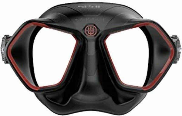 Seac Diving Mask Raptor Czarny - Ceny i opinie - Ceneo.pl