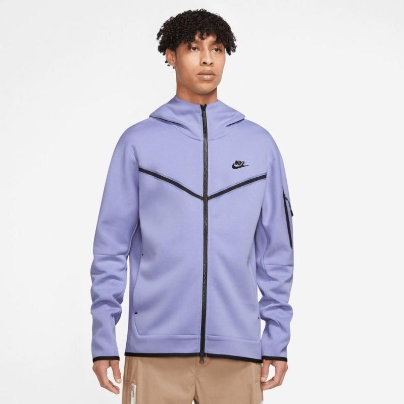 Bluza Nike Sportswear Tech Fleece M CU4489-569 - Ceny i opinie - Ceneo.pl