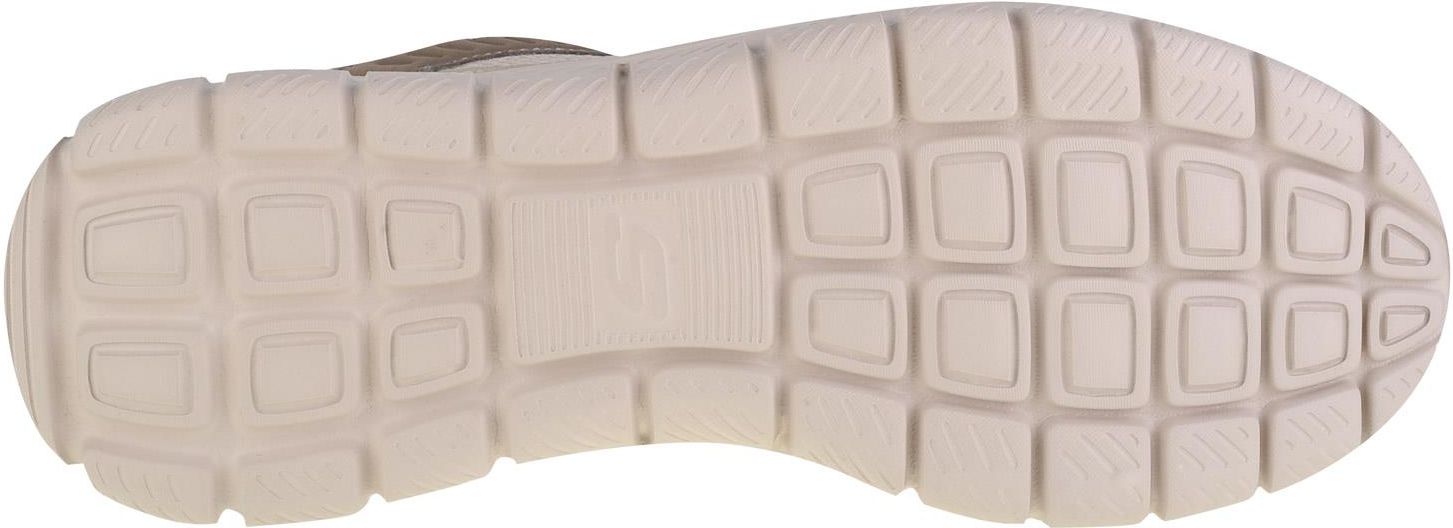 Skechers Track-Syntac 232398-TPE : Kolor - Beżowe, Rozmiar - 40 - Ceny ...