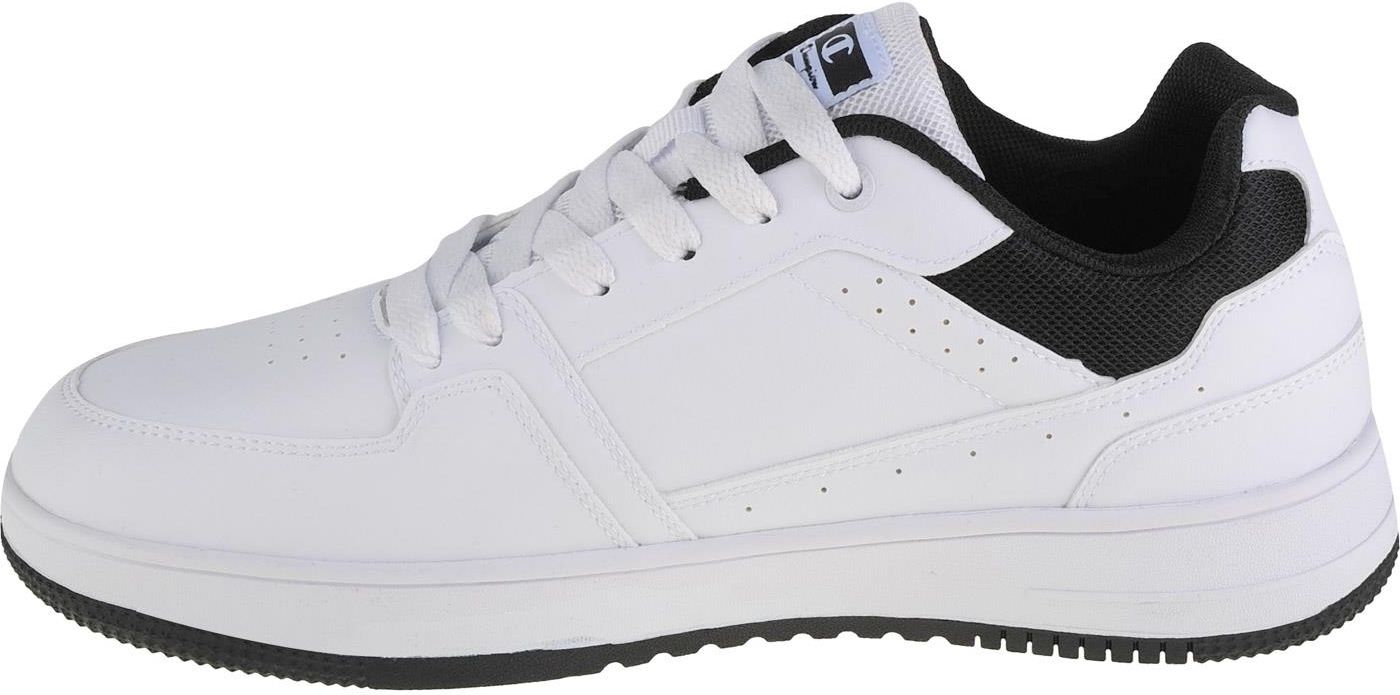 Champion Evolve Low S21908-CHA-WW001 : Kolor - Białe, Rozmiar - 44,5 ...