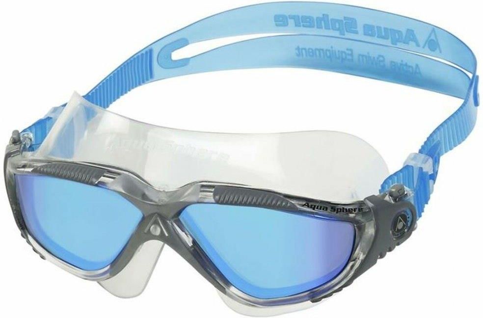Aqua Sphere Vista Niebieski S6455323 - Ceny i opinie - Ceneo.pl