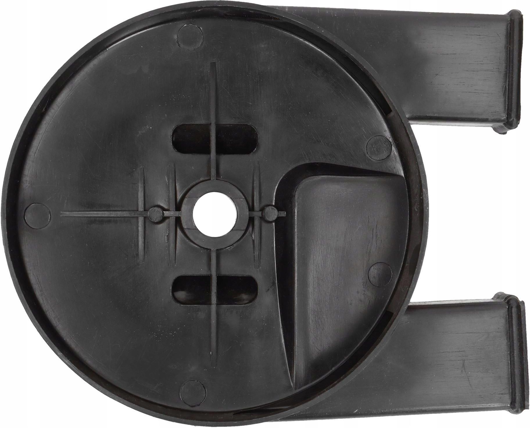 Venbo Osłona Obudowa Zębatki Tylnej Simson Sr50 Skuter 237462 - opinie ...