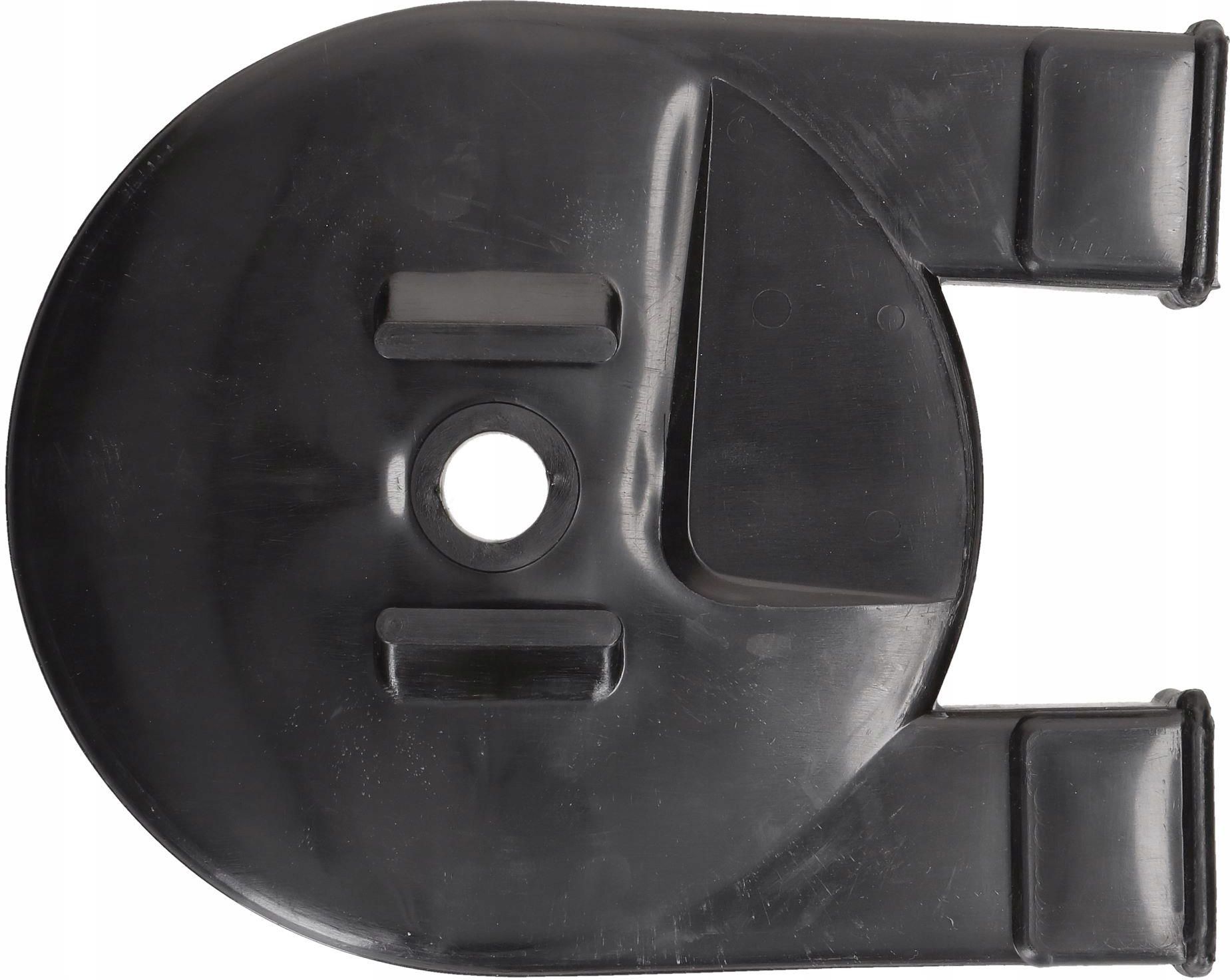 Venbo Osłona Obudowa Zębatki Tylnej Simson Sr50 Skuter 237462 - opinie ...